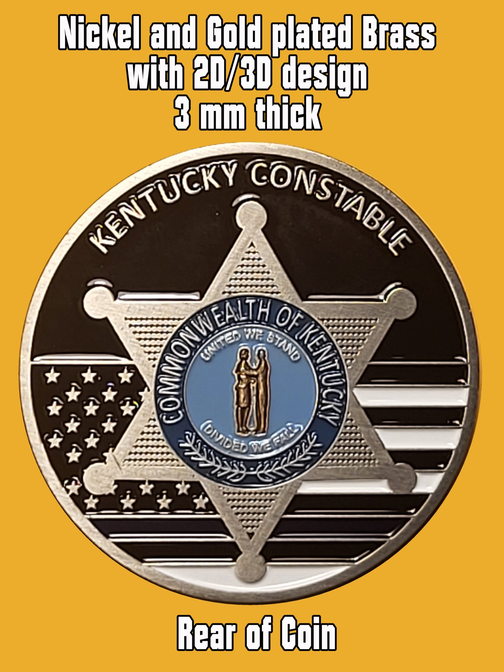 KCA Items Order Page – KCA Business